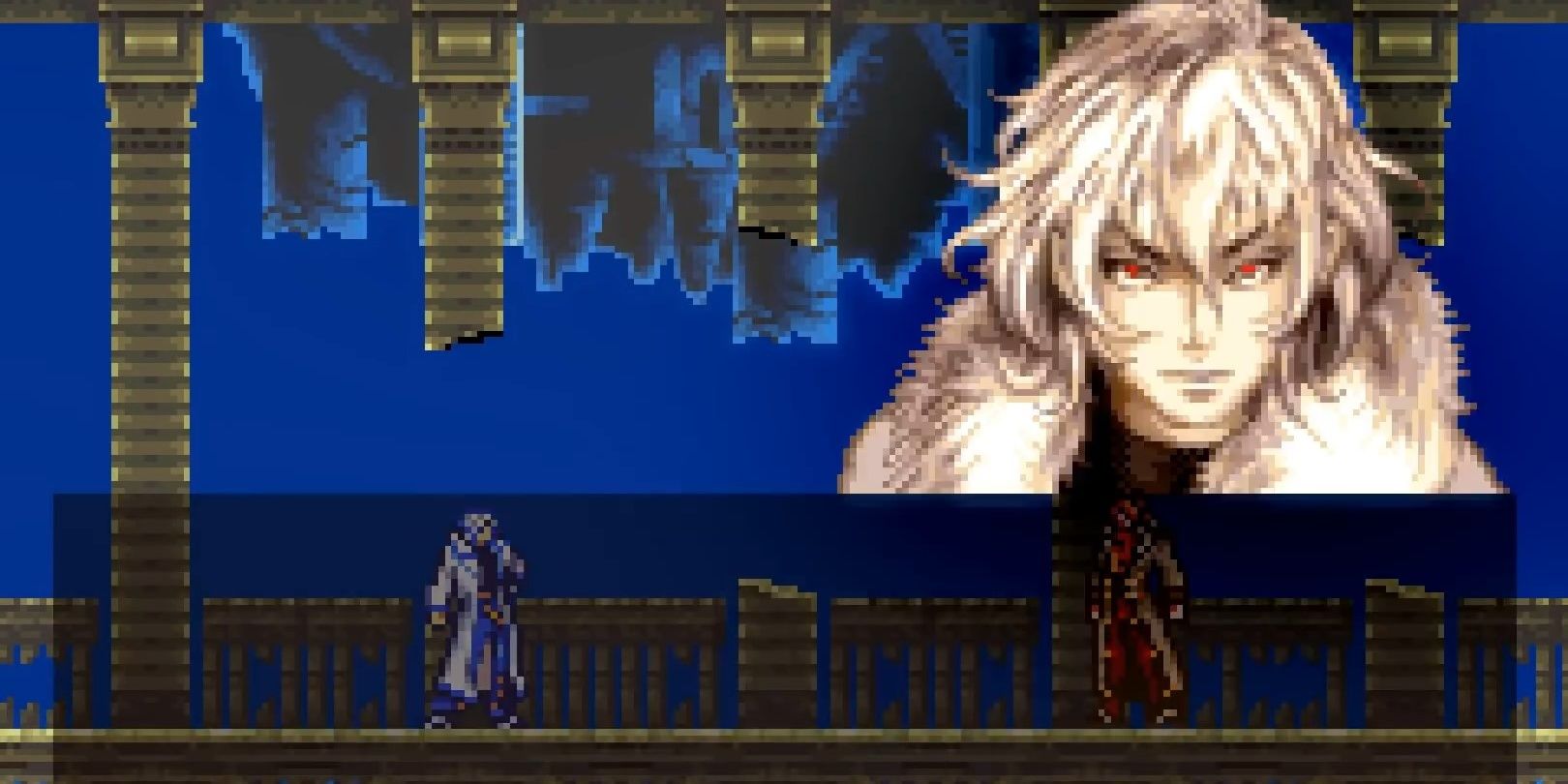 Castlevania: 10 Best Protagonists In The Series, Ranked