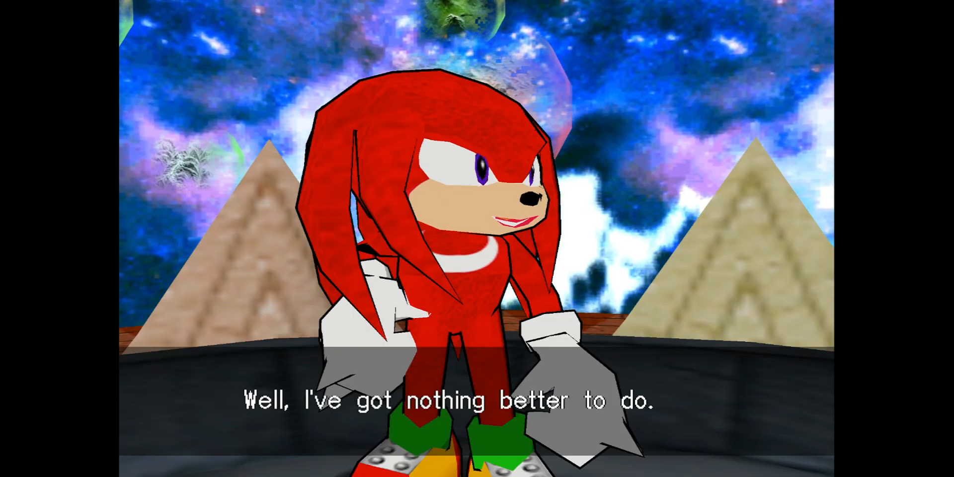 Sonic Shuffle Was A Weird Fever Dream Of A Game, And I Loved It