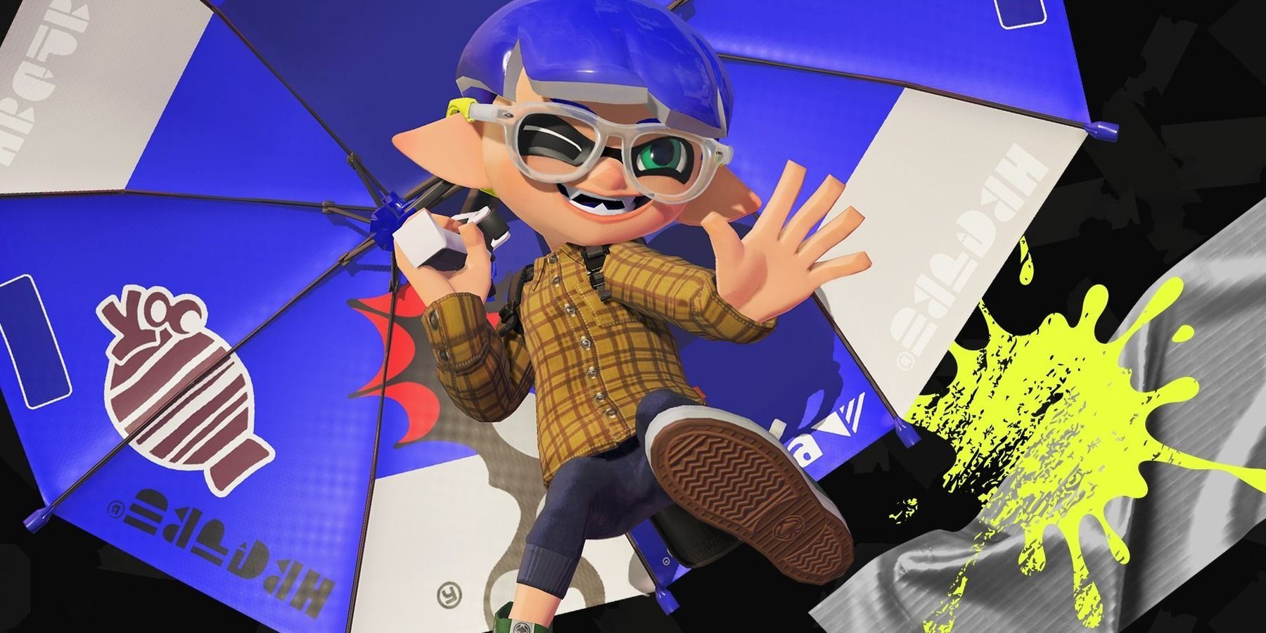 More Splatoon 3 Shooter Weapons Isn't What The Game Needs