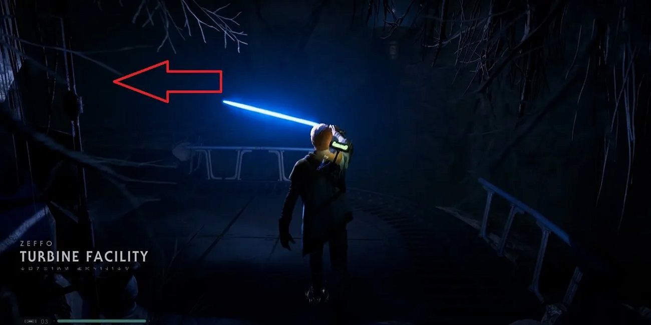 All Chests In Zeffo Location Guide Star Wars Jedi Fallen Order