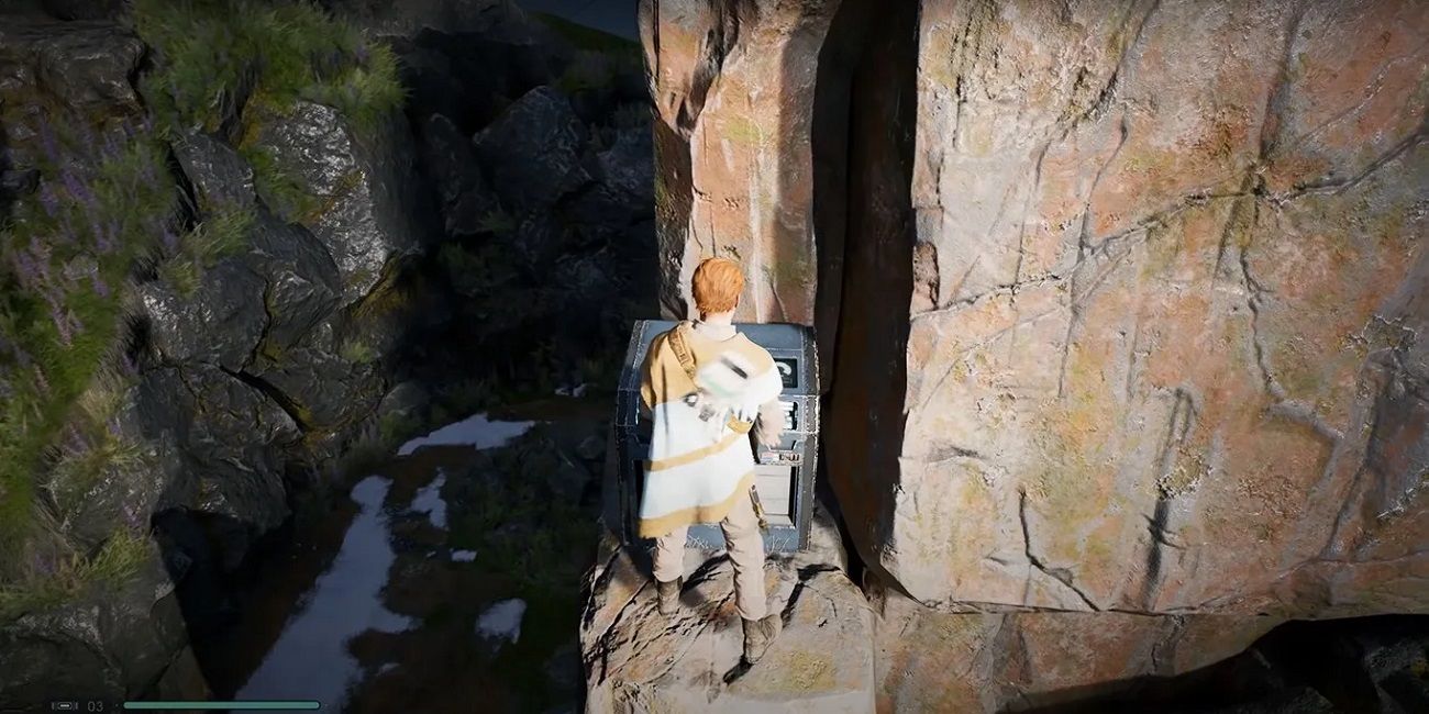 All Chests In Zeffo Location Guide Star Wars Jedi Fallen Order