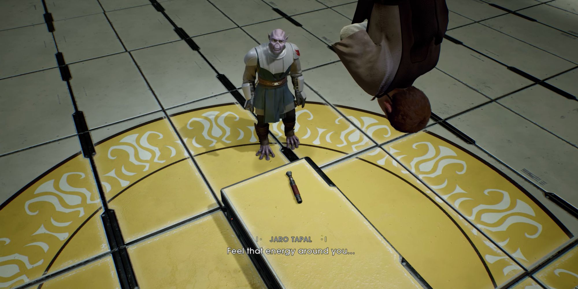 Tomb of Miktrull Complete Walkthrough Guide Star Wars Jedi Fallen Order