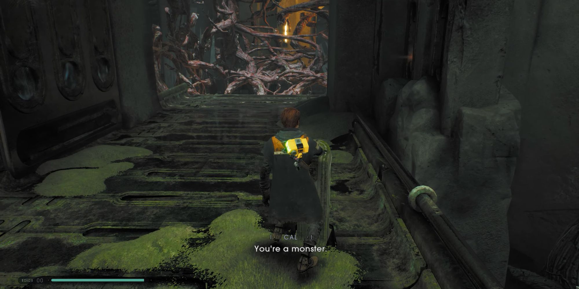 Tomb of Miktrull Complete Walkthrough Guide Star Wars Jedi Fallen Order