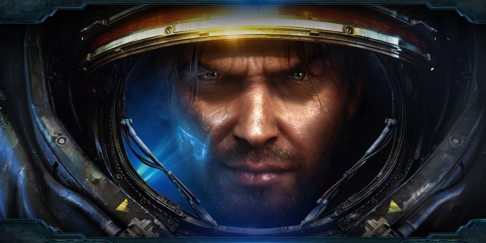 10 Best Blizzard Games Of All Time, Ranked