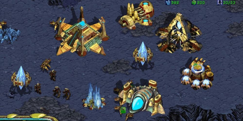 10 Best Blizzard Games Of All Time, Ranked