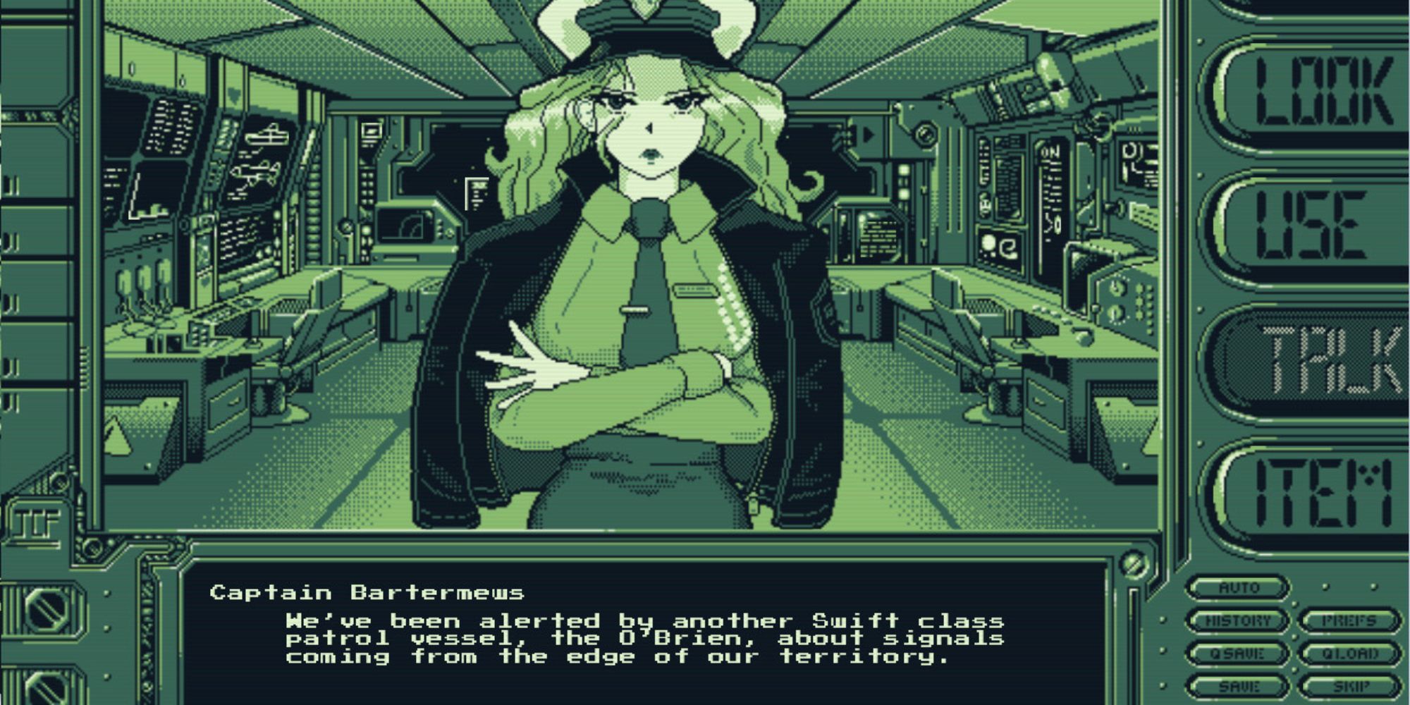 Stories from Sol: The Gun-Dog Interview