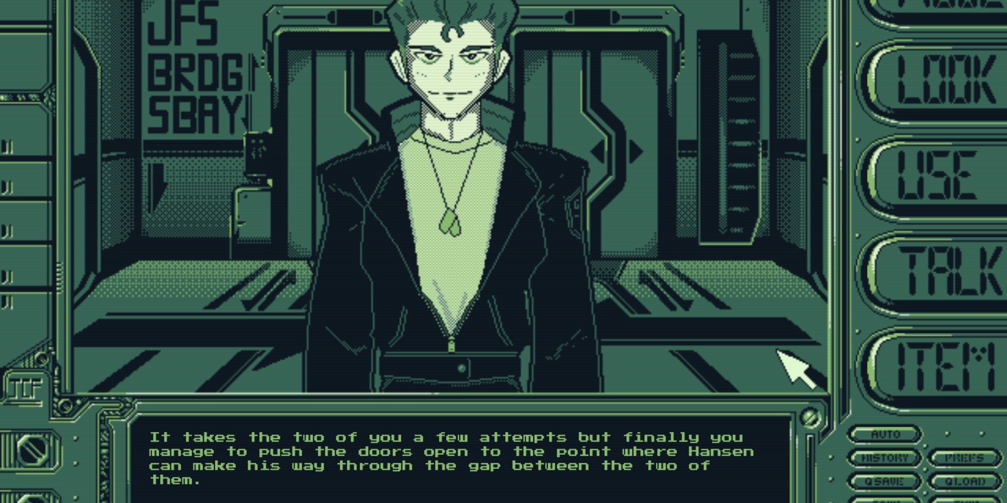 Stories from Sol: The Gun-Dog Interview