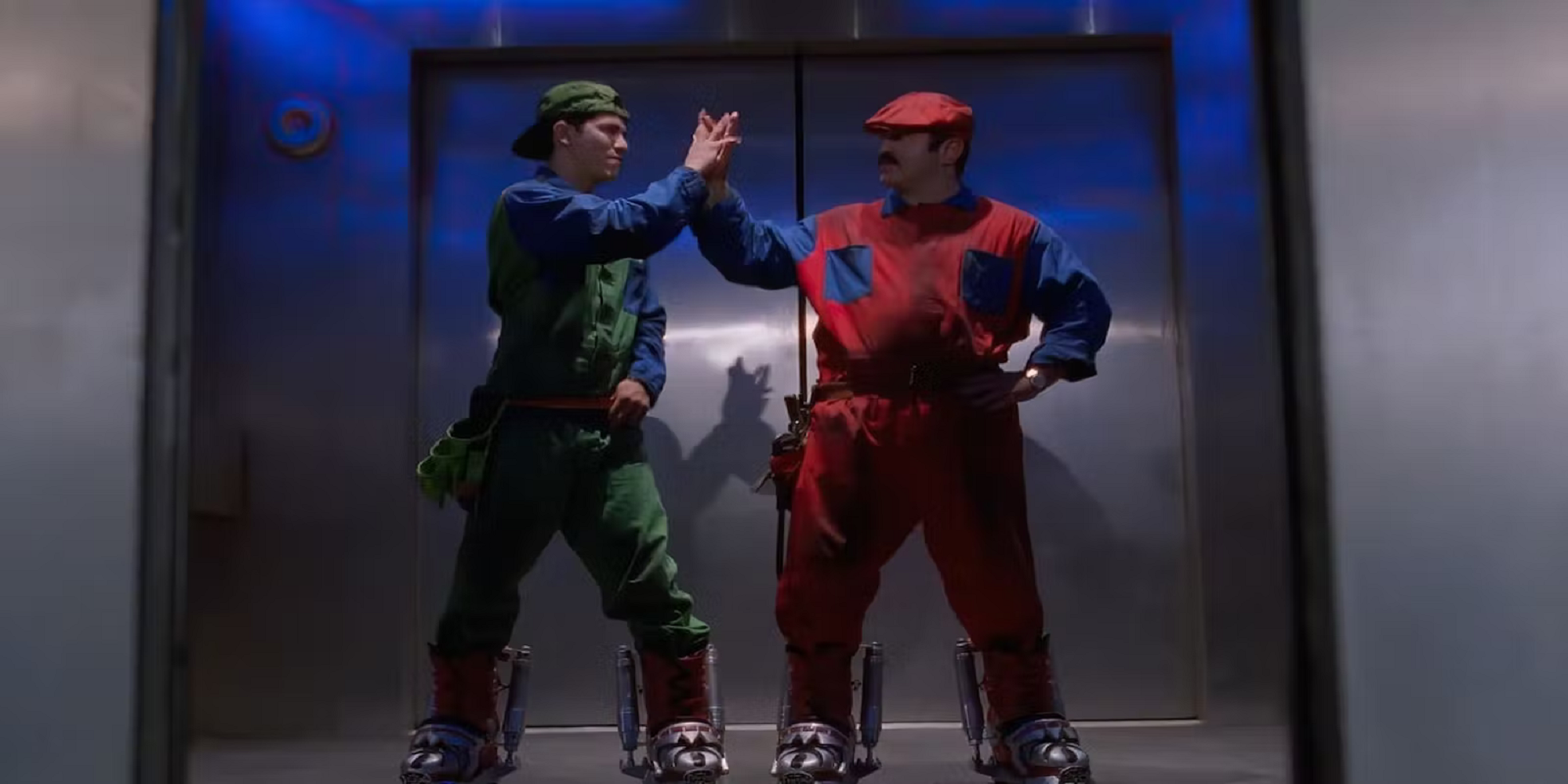 Why The 1993 Live Action Super Mario Bros Movie Is More Fun Than You Think