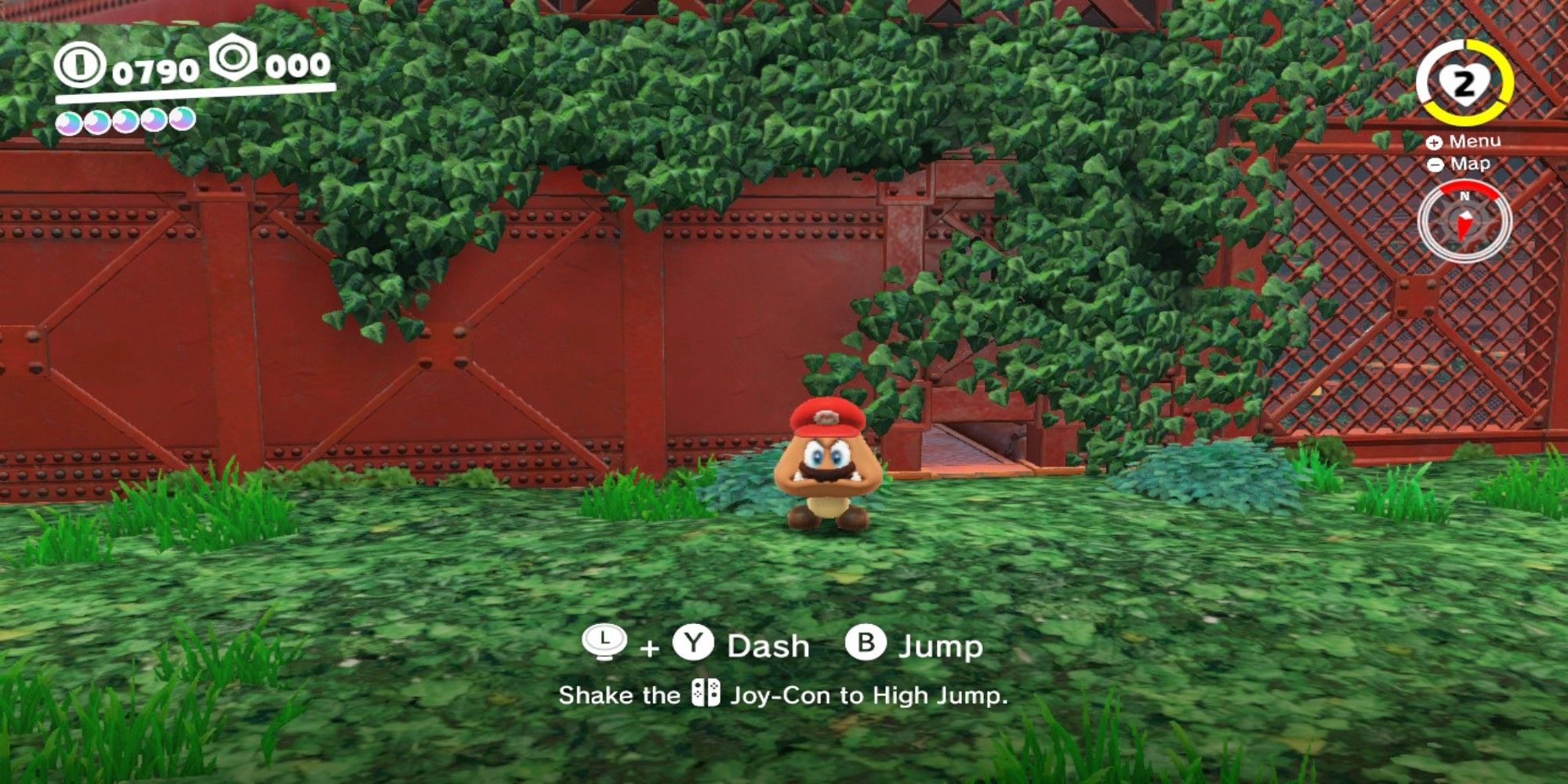 10 Best Mario Enemies, Ranked