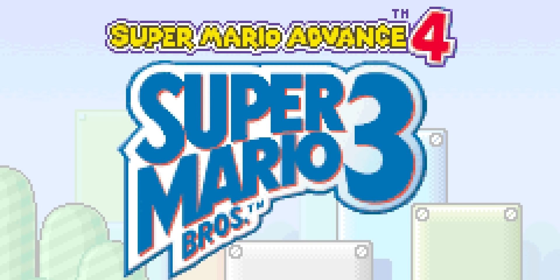 All Nintendo Switch Online Game Boy Advanced Games, Ranked