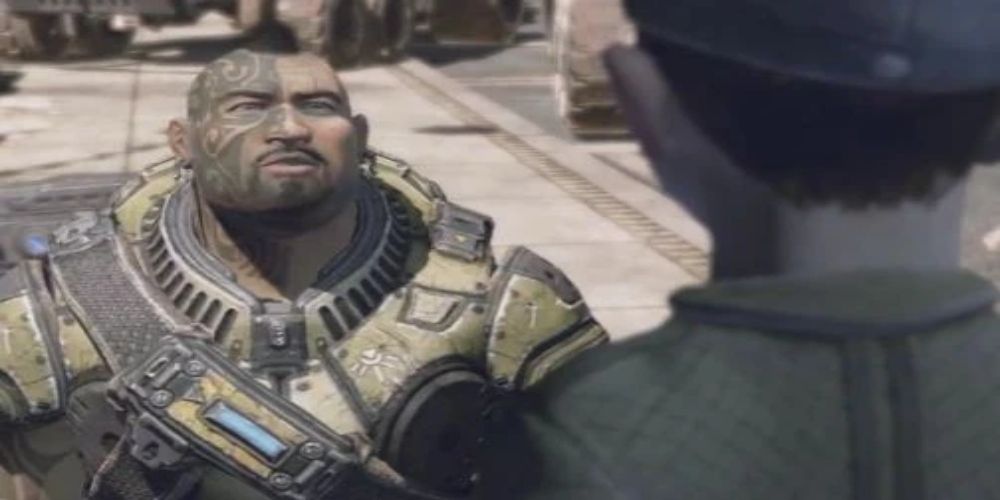 Gears Of War: 10 Best Characters In The Series, Ranked