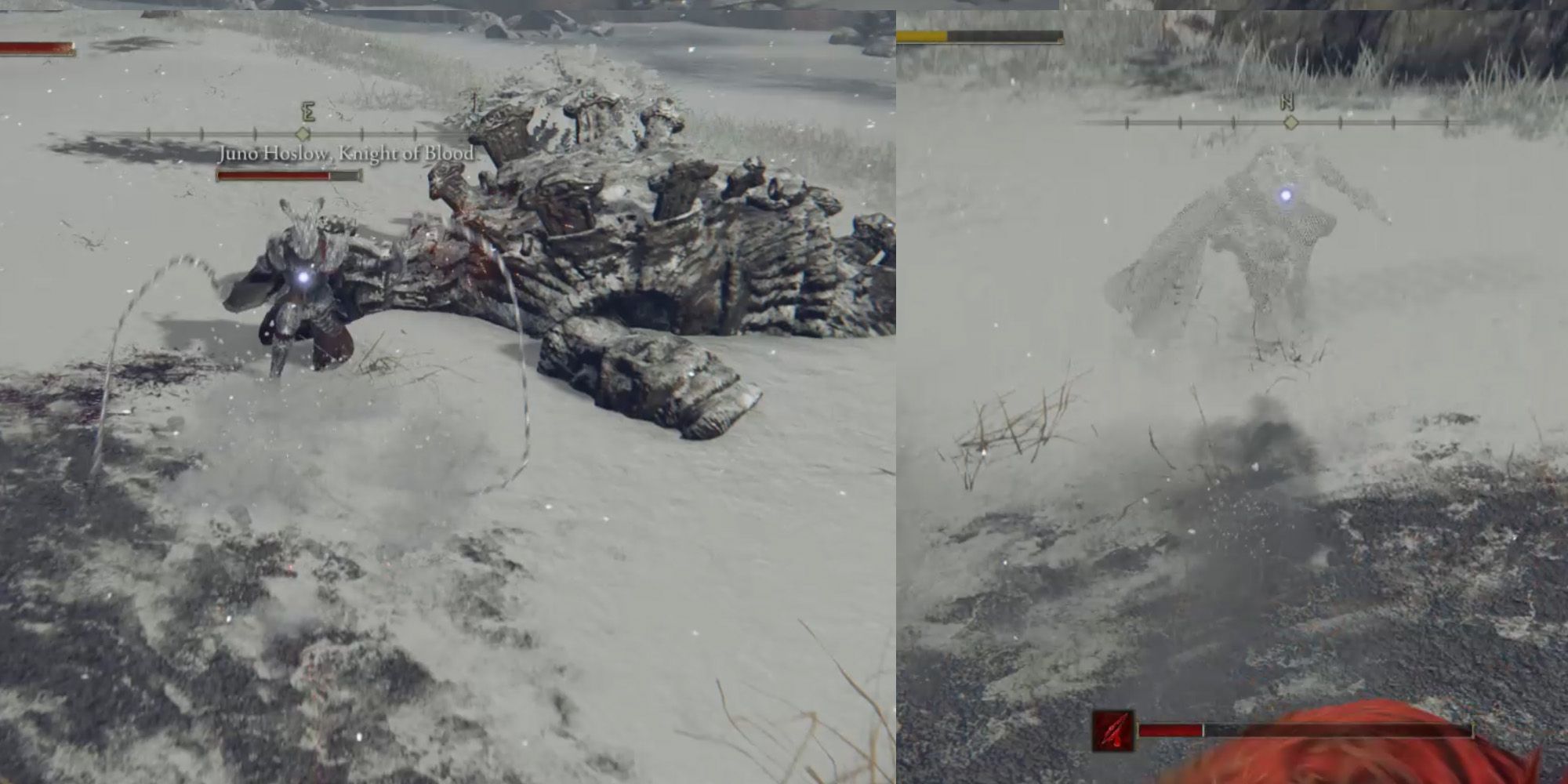 Elden Ring: Tanith's Questline Walkthrough