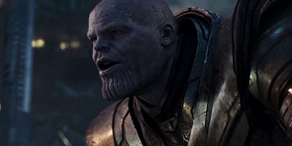 17 Best Fights In The MCU, Ranked