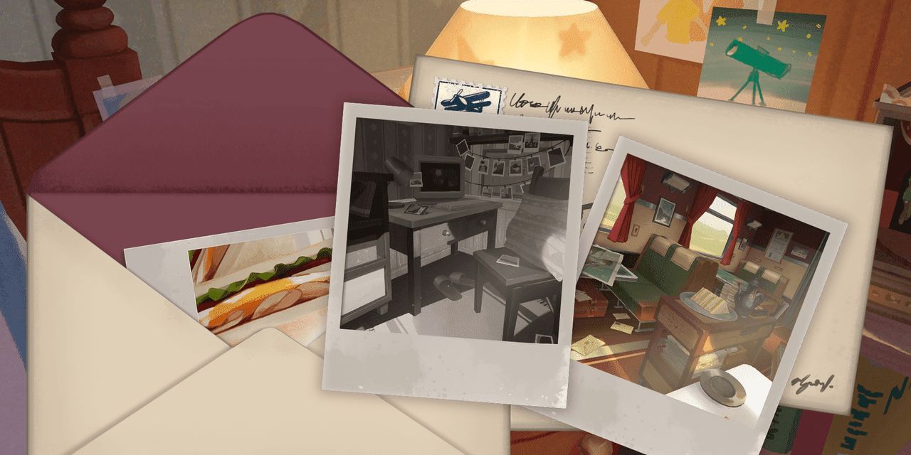 The Star Named EOS Demo Is Already Giving Me Point-And-Click Nostalgia