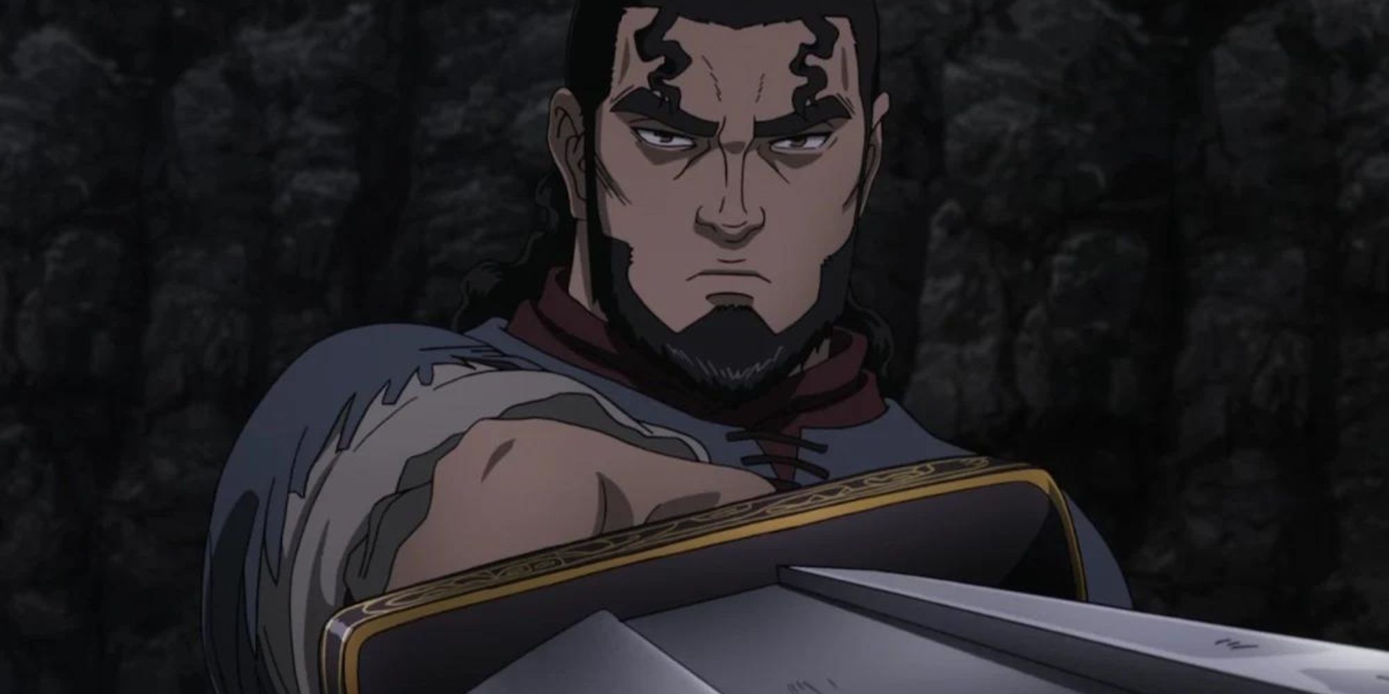 Vinland Saga: 10 Best Characters, Ranked