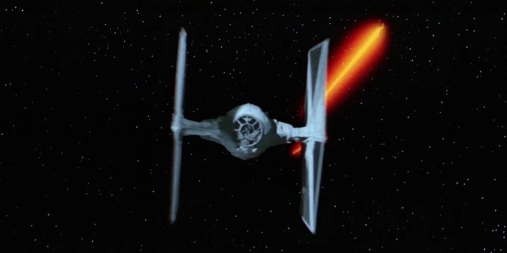 Star Wars: Best Starfighters, Ranked