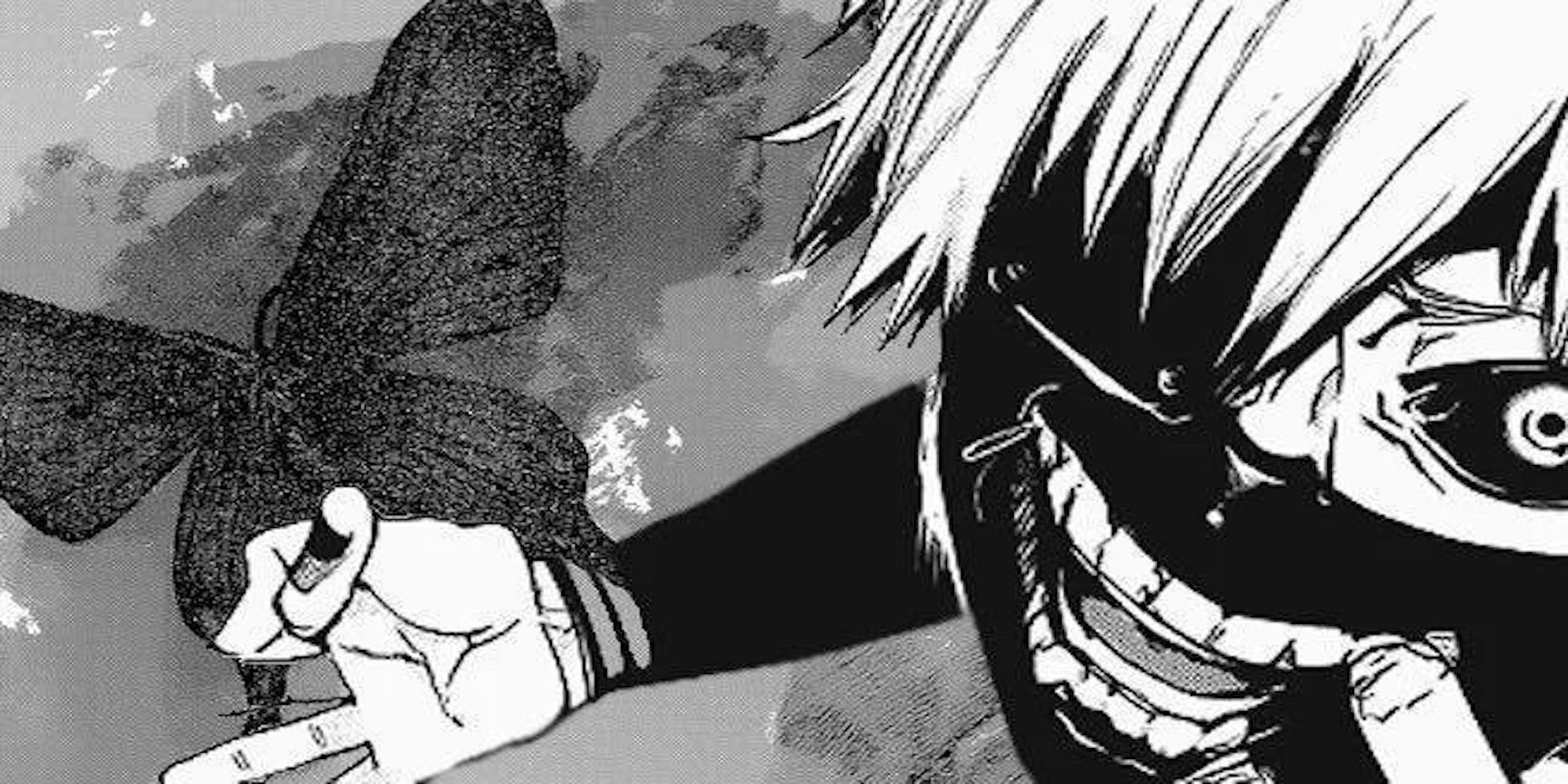 12 Darkest Manga Series, Ranked