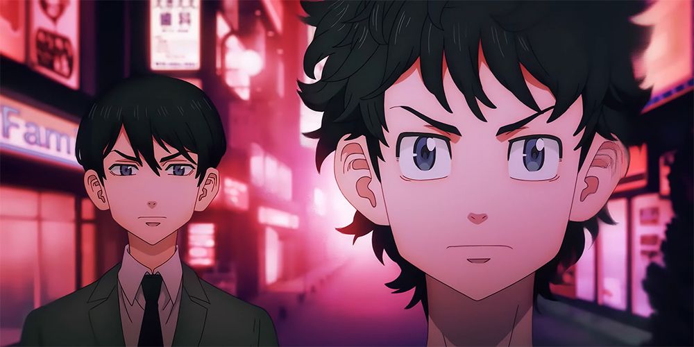Tokyo Revengers: All Story Arcs, Ranked