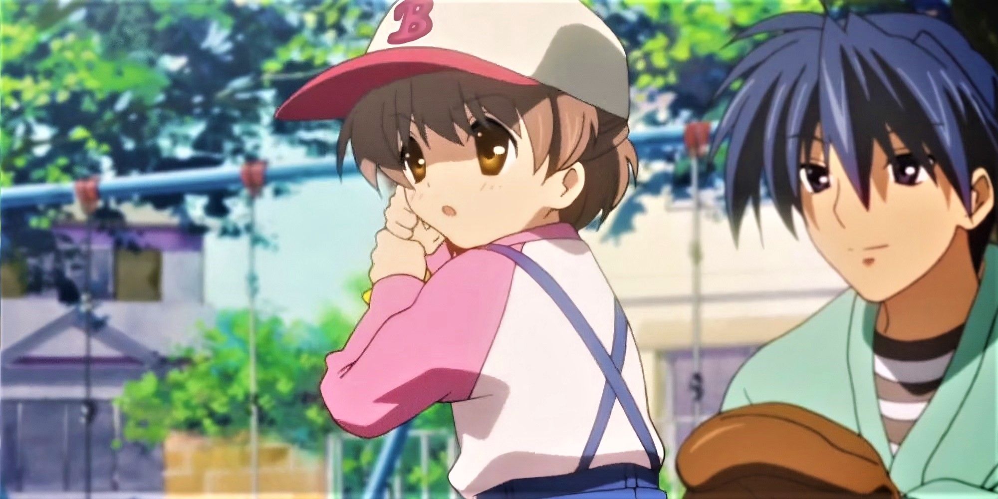 10 Best Anime Shows With Meaningful Lessons & Inspiration