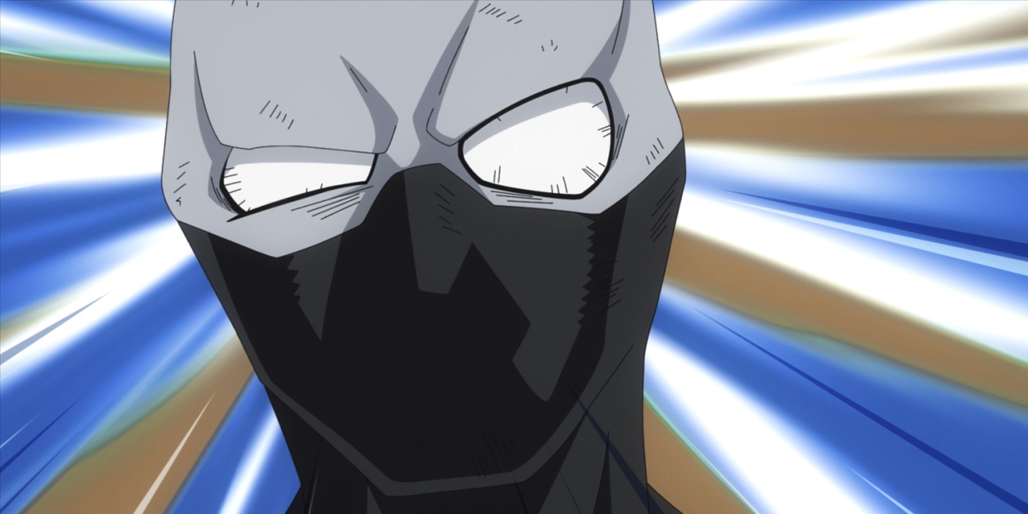 Sad Tragic Backstories Of Anime Villains Scar Senor Pink Maximillion ...