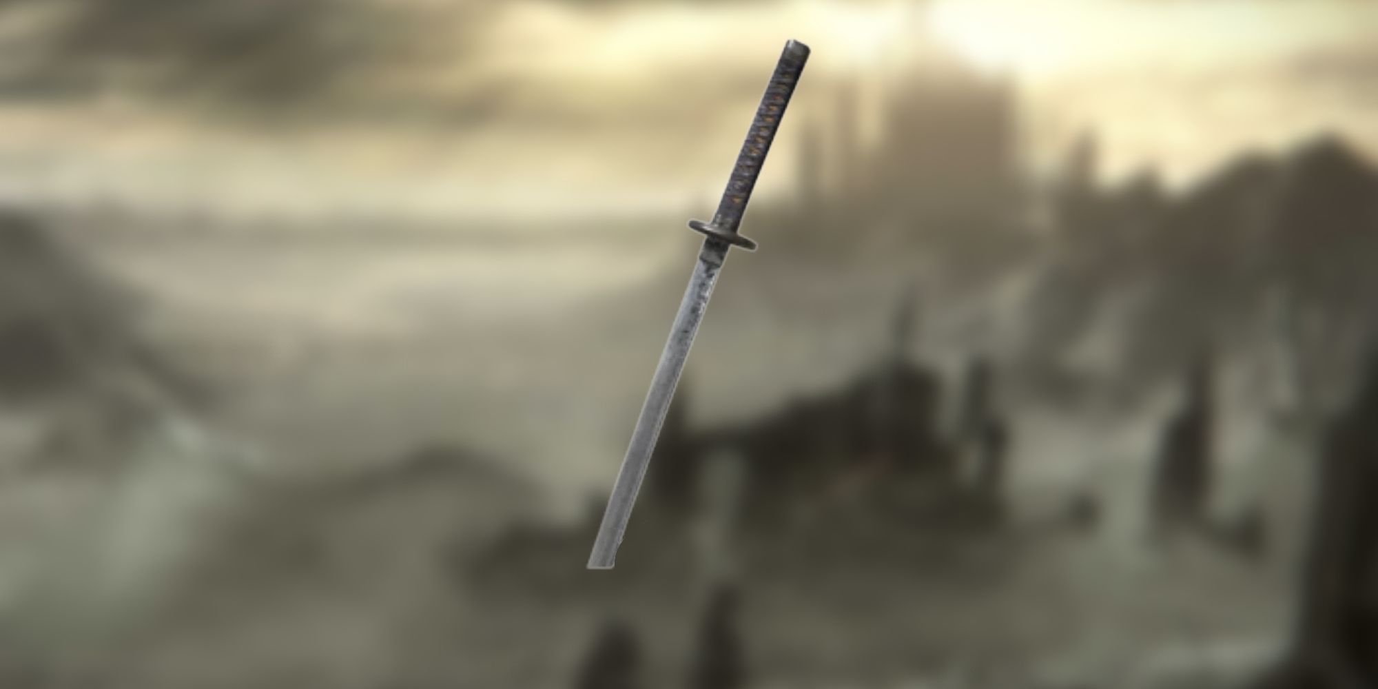 Dark Souls 3: Every Katana, Ranked