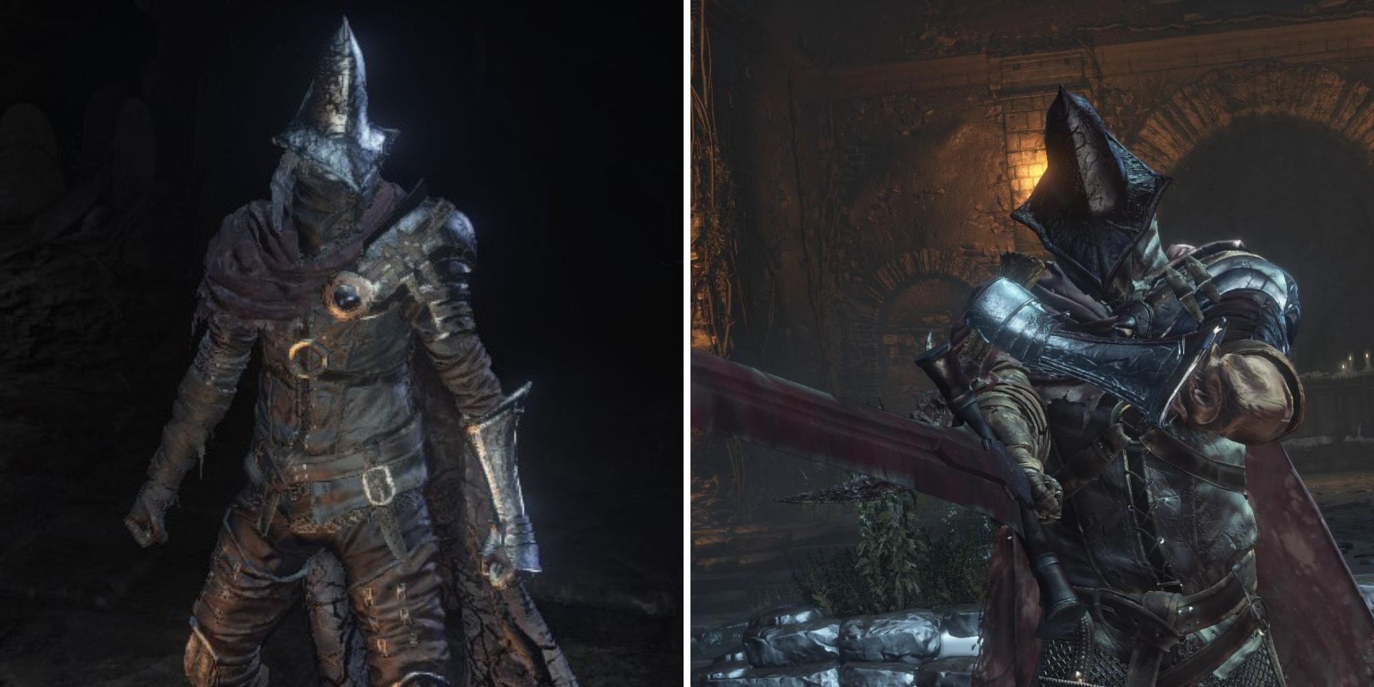 Dark Souls 3: 10 Best Armor Sets, Ranked