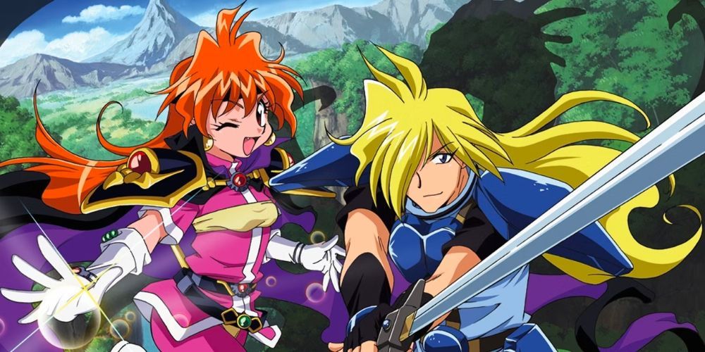 10 Best 90s Anime That Deserve A Reboot