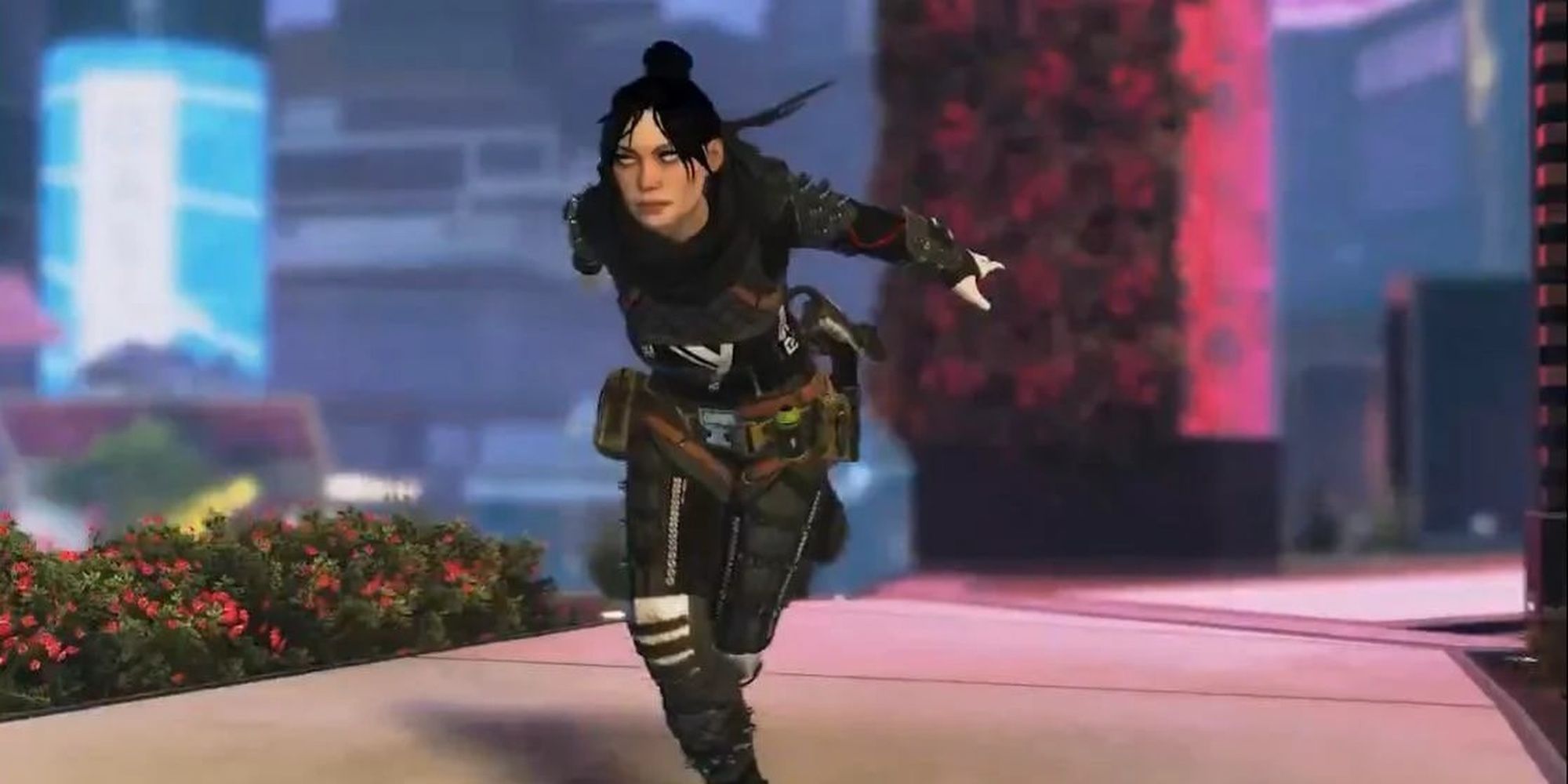 Apex Legends: Tips & Tricks For Playing Wraith