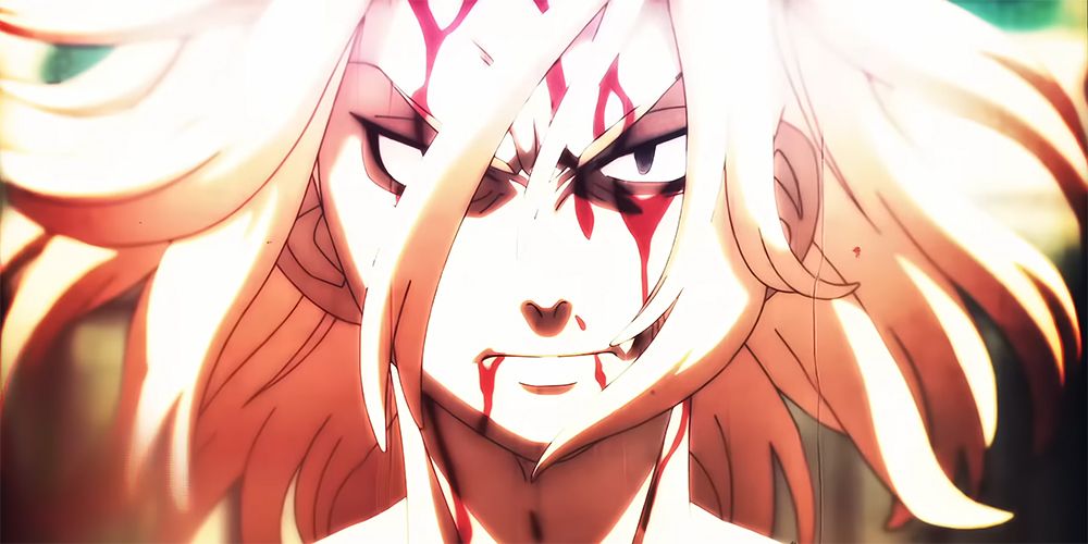 Tokyo Revengers: All Story Arcs, Ranked