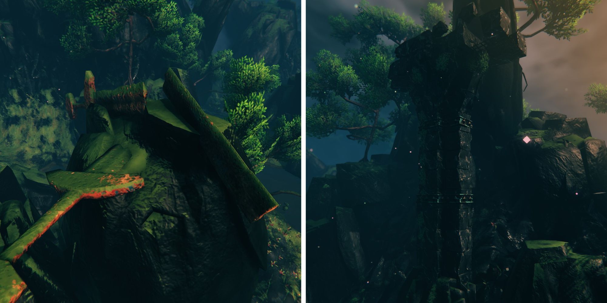 Valheim: How To Get Iron