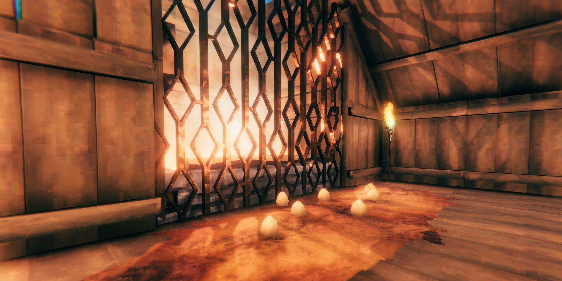 Valheim: How To Find & Hatch Chickens