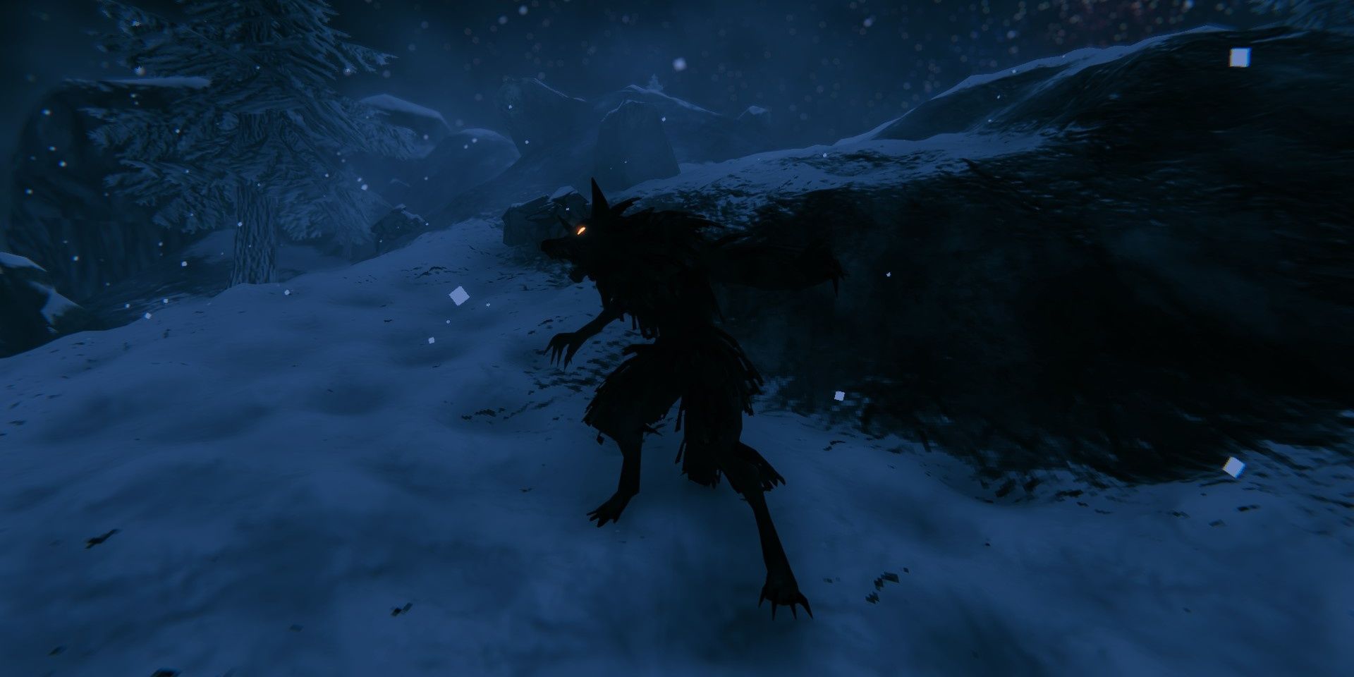 Valheim: How To Survive The Mountains