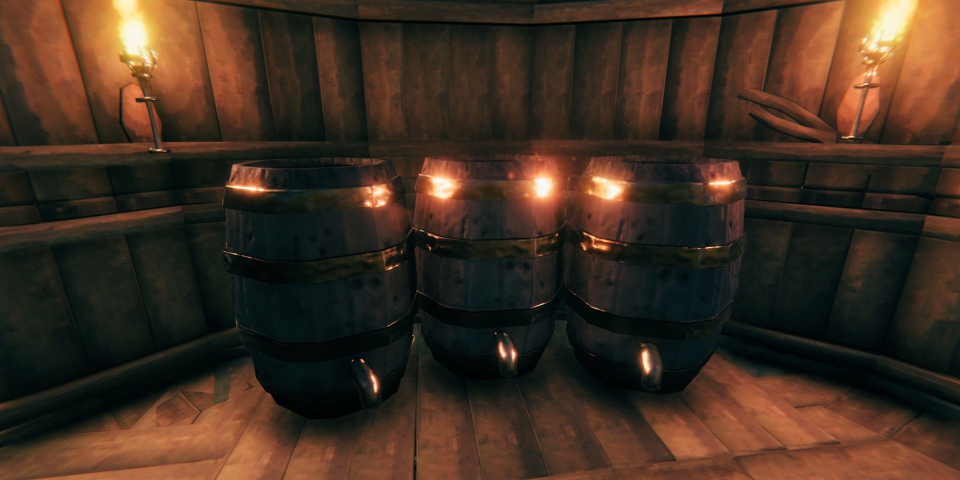 Valheim: How To Farm Honey