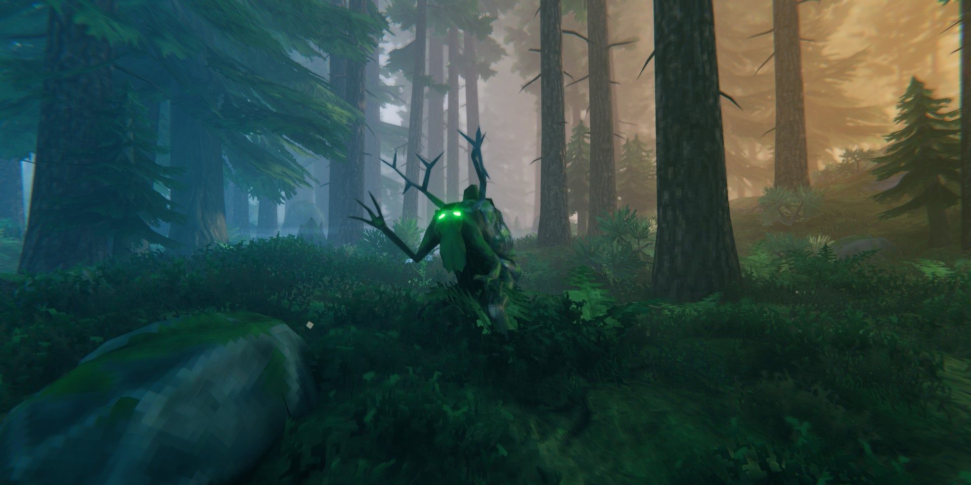 Valheim: How To Survive The Black Forest