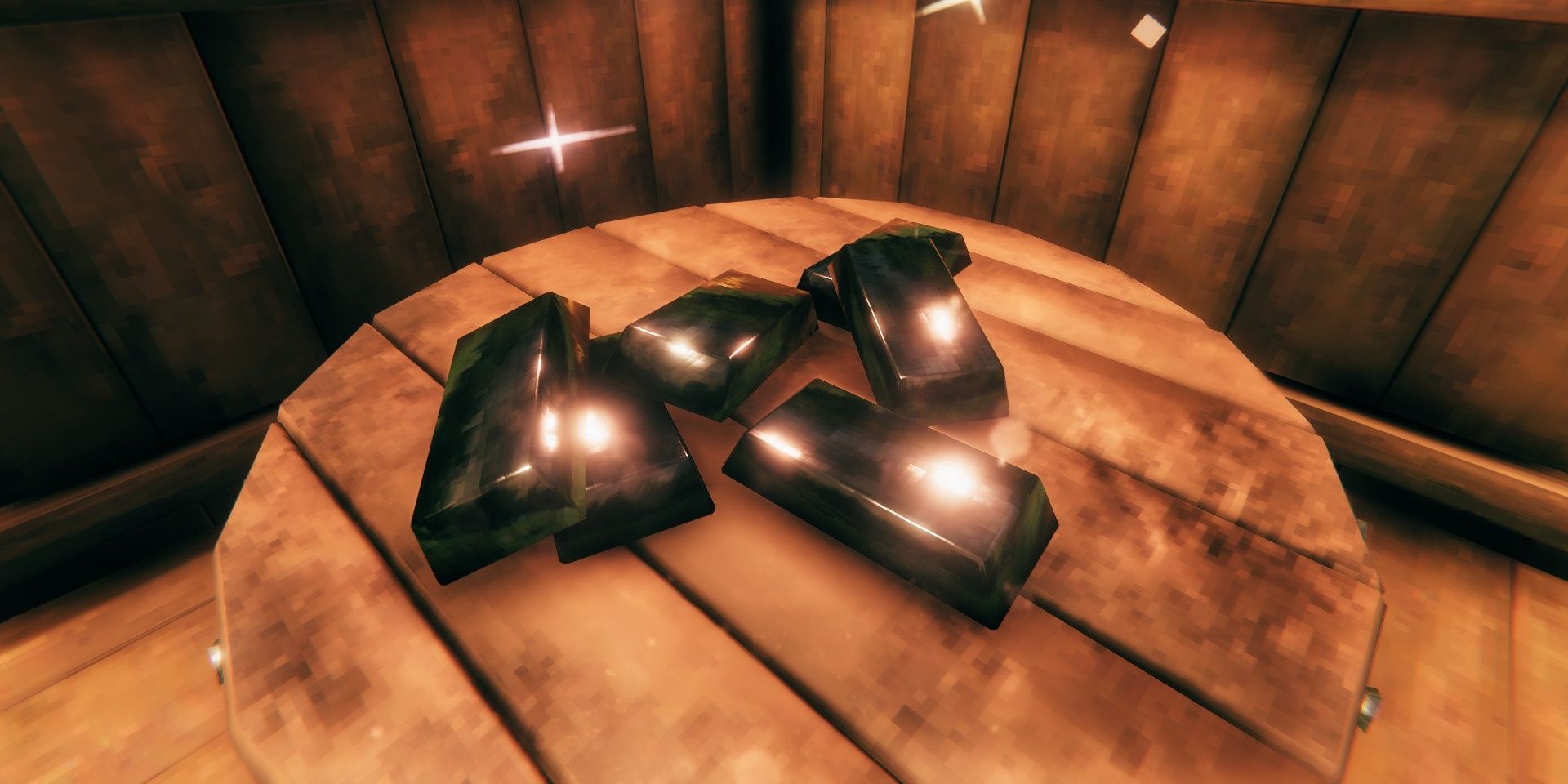 Valheim: How To Get Iron