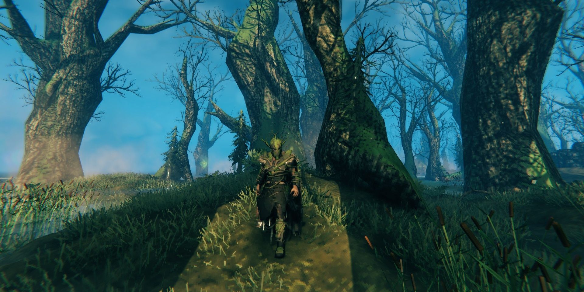 Valheim: How To Hunt Abominations