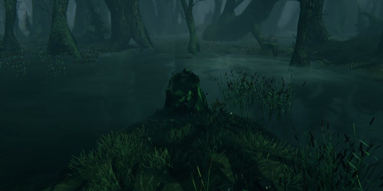 Valheim: How To Hunt Abominations