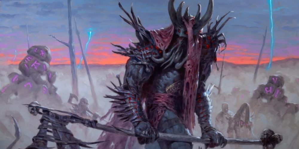 Magic The Gathering: Best Commanders For Every Color