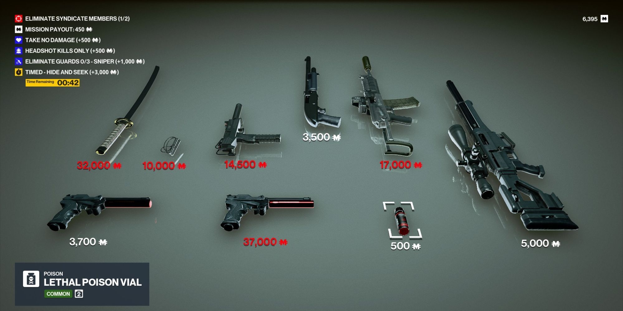 Hitman World Of Assassination: 10 Tips & Tricks For Freelancer Mode