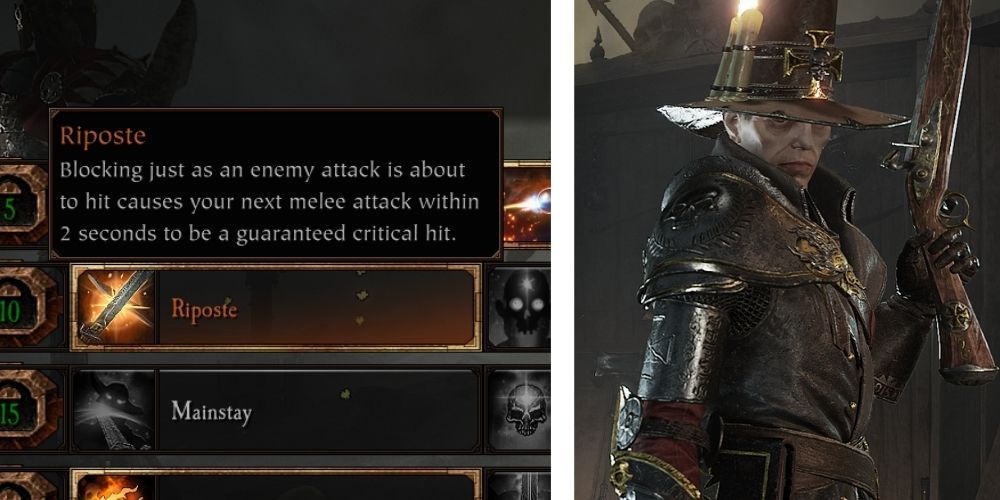 Warhammer: Vermintide 2 - Best Class Talents, Ranked