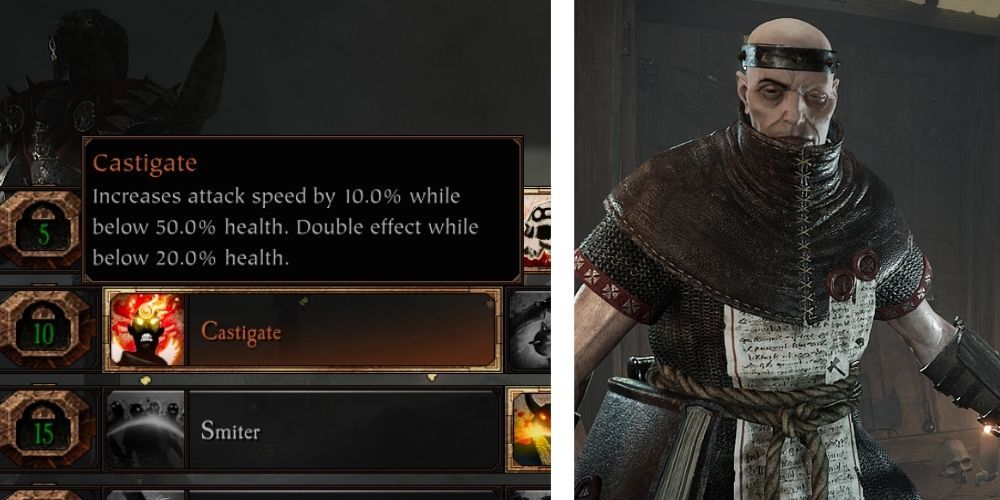 Warhammer: Vermintide 2 - Best Class Talents, Ranked