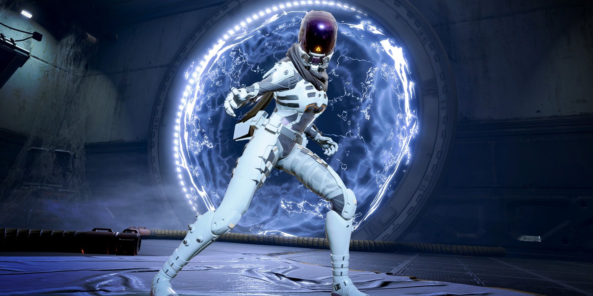 Apex Legends: Tips & Tricks For Playing Wraith