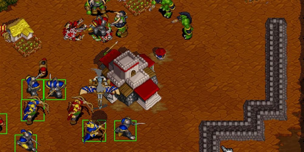 10 Best Blizzard Games Of All Time, Ranked
