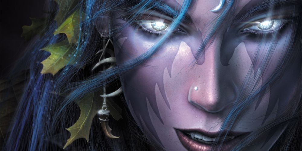 10 Best Blizzard Games Of All Time, Ranked