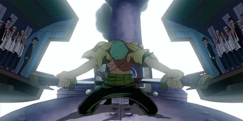 10 Best One Piece Story Arcs
