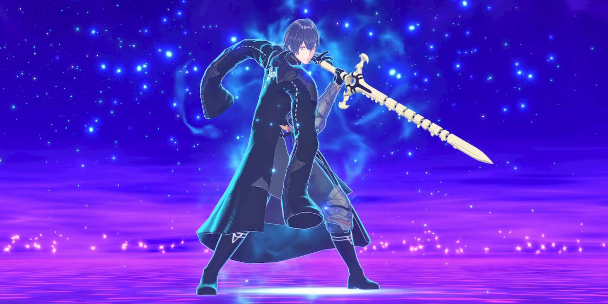 Fire Emblem Engage: Byleth Best Skills & Pairings