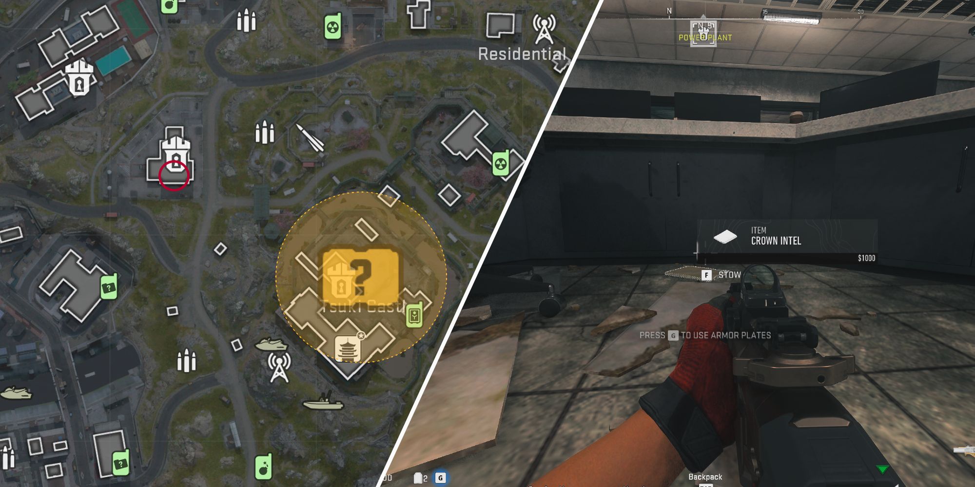 Warzone 2 DMZ: Muddy Waters Guide