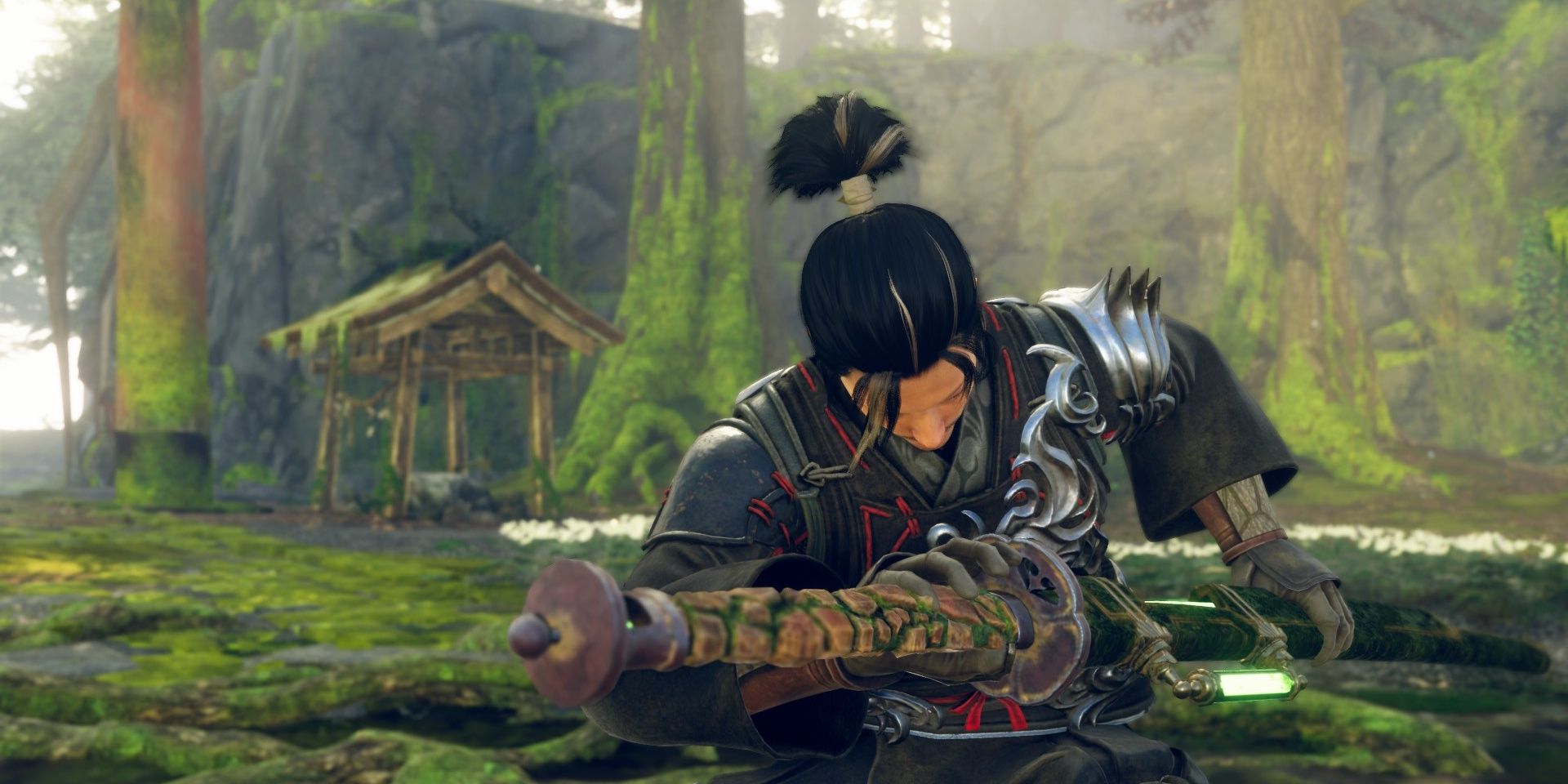 Wild Hearts: How To Beat Ragetail