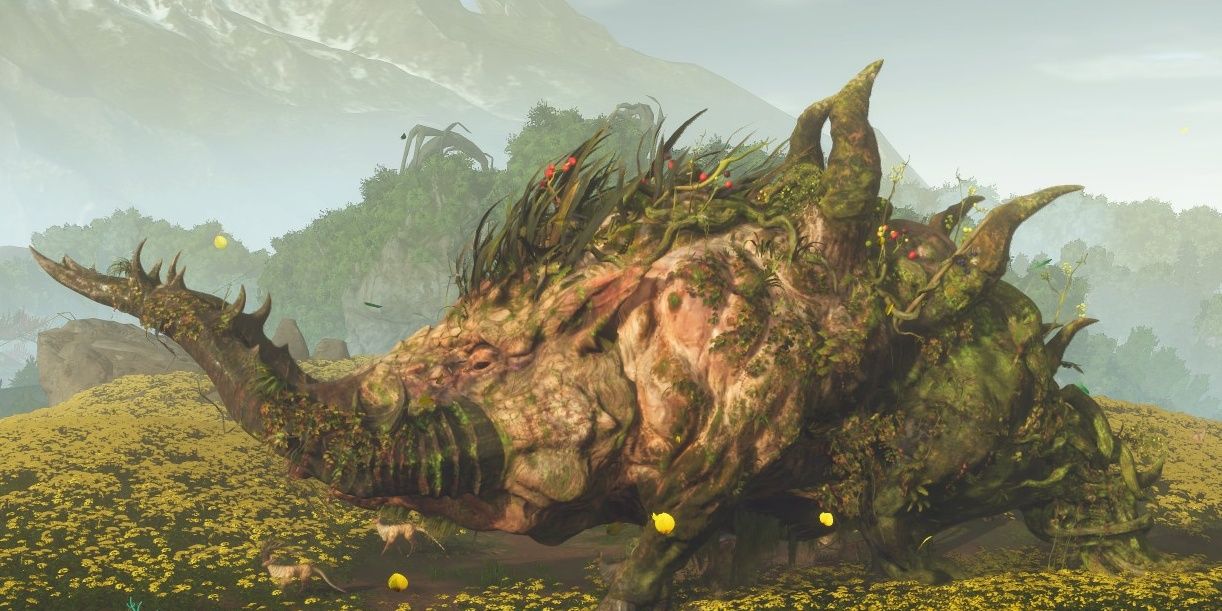 Wild Hearts: How To Beat Kingtusk
