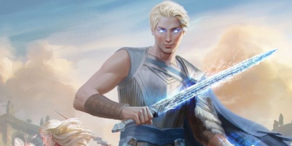 Magic The Gathering: 10 Best Characters Who Are LGBTQIA+